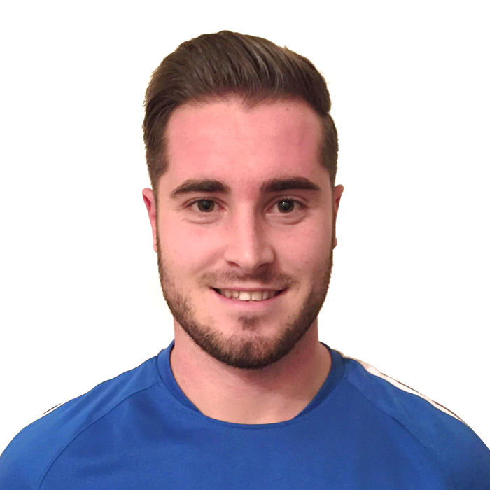 Ashley Metcalf - Metcalf Multisports